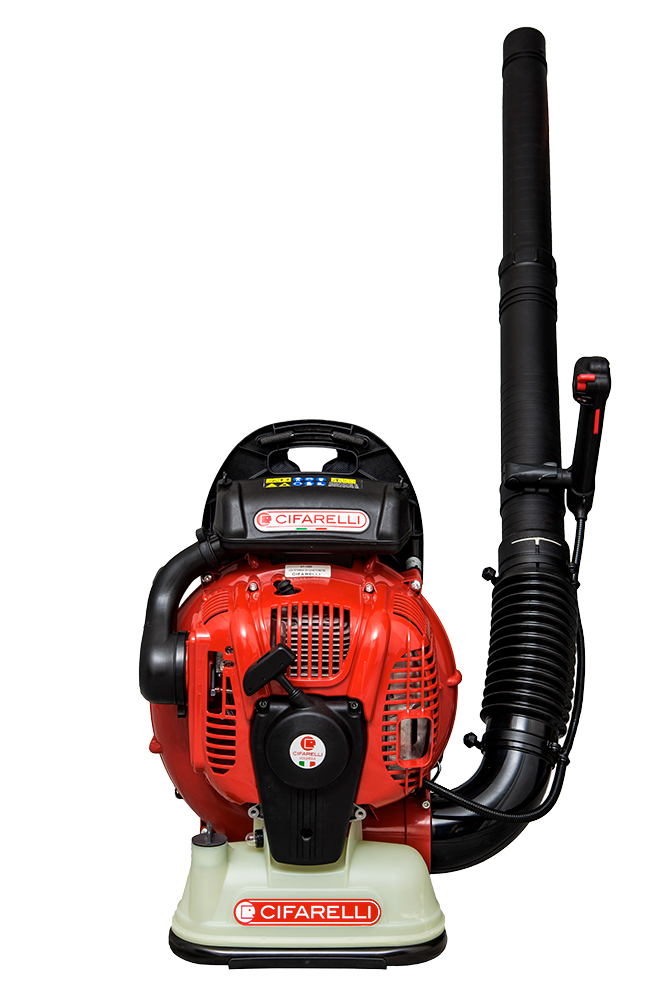 Cifarelli: Macchine professionali per l'agricoltura e il giardinaggio.